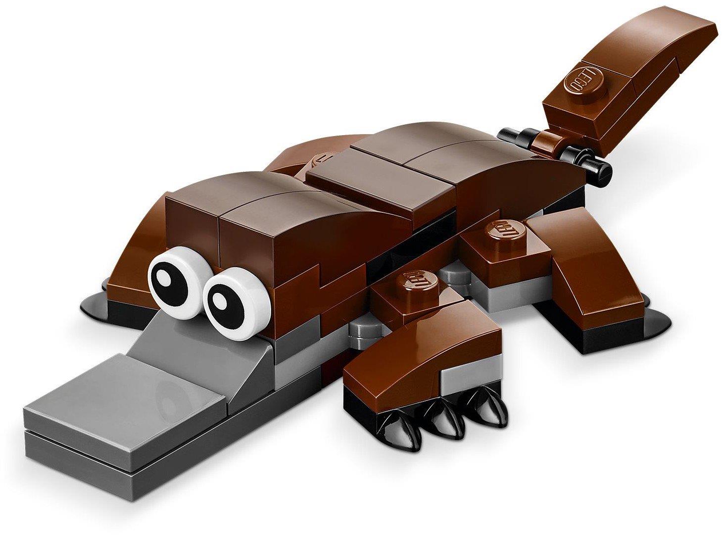 LEGO 40241 Monthly Mini Model Build Platypus | BrickEconomy