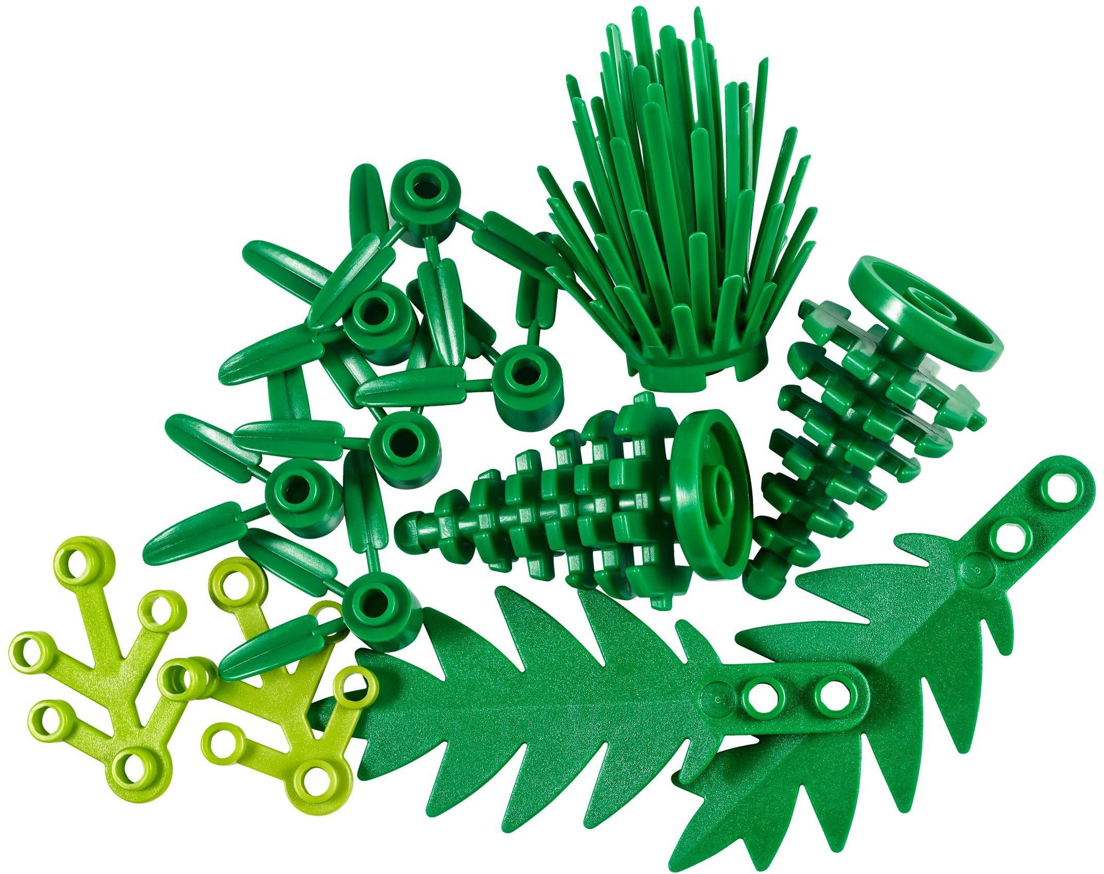 LEGO 40320 Plants From Plants | BrickEconomy