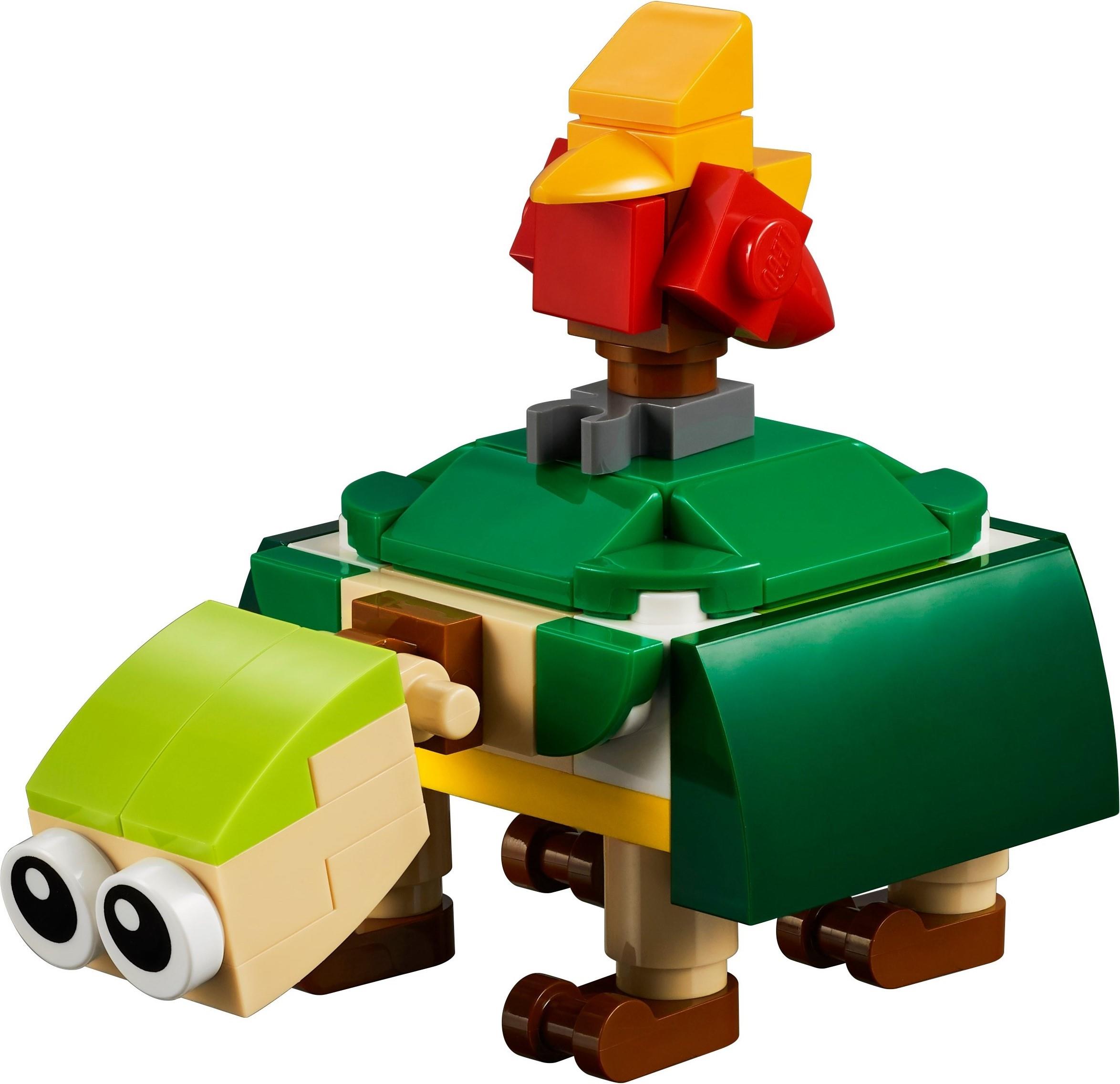 LEGO 40405 Monthly Mini Model Build Kindness Day | BrickEconomy