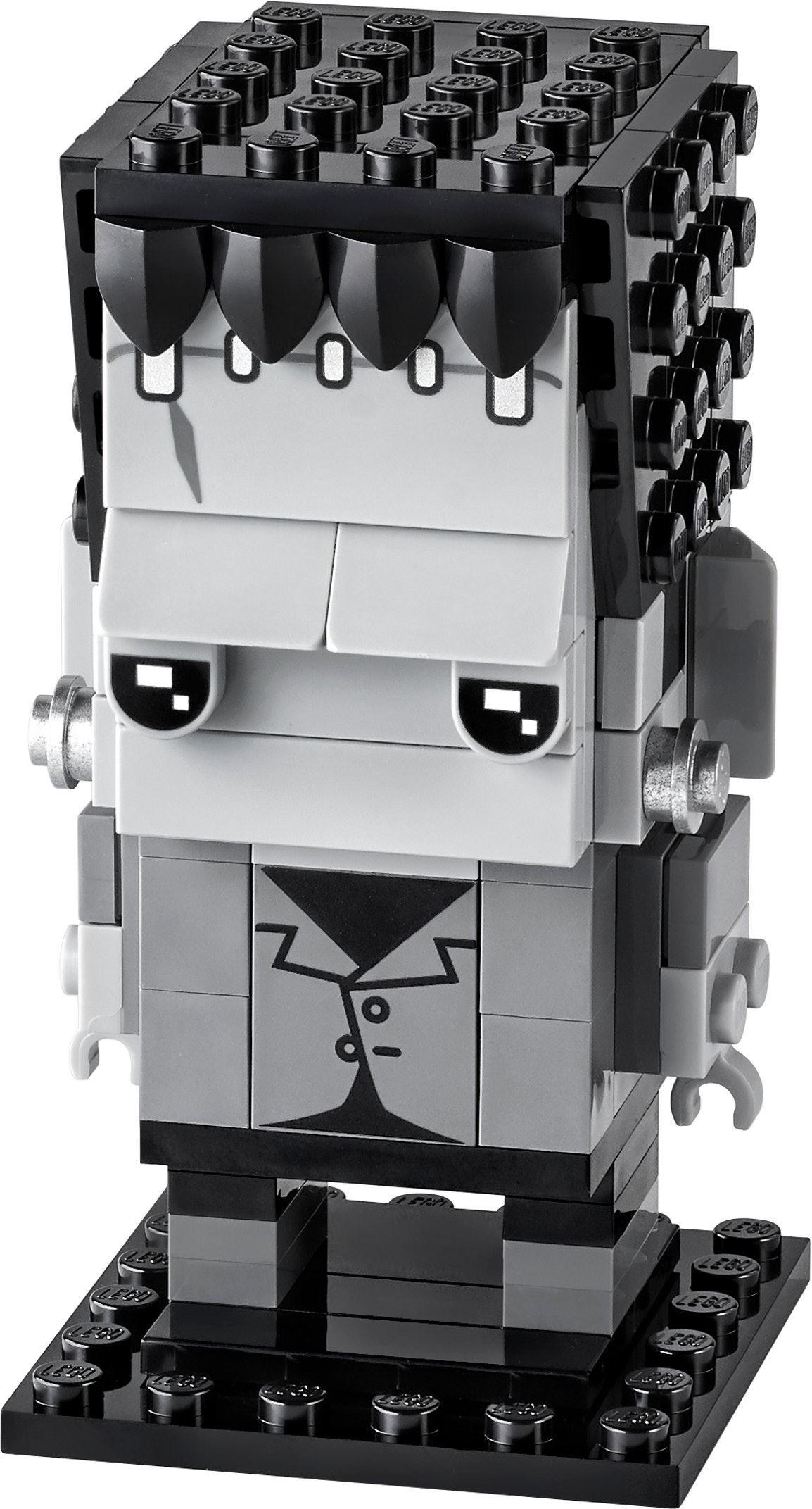 LEGO 40422 BrickHeadz Universal Monsters Frankenstein | BrickEconomy