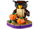 LEGO 40497 Halloween Owl | BrickEconomy