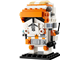 LEGO 40675 BrickHeadz Star Wars Clone Commander Cody | BrickEconomy