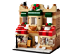 LEGO 40696 Bakery | BrickEconomy