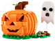 LEGO 40697 Creator Light Up Carved Pumpkin | BrickEconomy