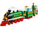 LEGO 40700 Creator Winter Holiday Train | BrickEconomy