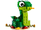 LEGO 40707 Year of the Snake | BrickEconomy