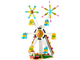 LEGO 40758 Creator Celebration Ferris Wheel with Fireworks | BrickEconomy