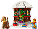 LEGO 40778 Winter Gazebo | BrickEconomy