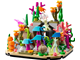 LEGO 40783 Wonders of the Natural World Coral Reef Diorama | BrickEconomy