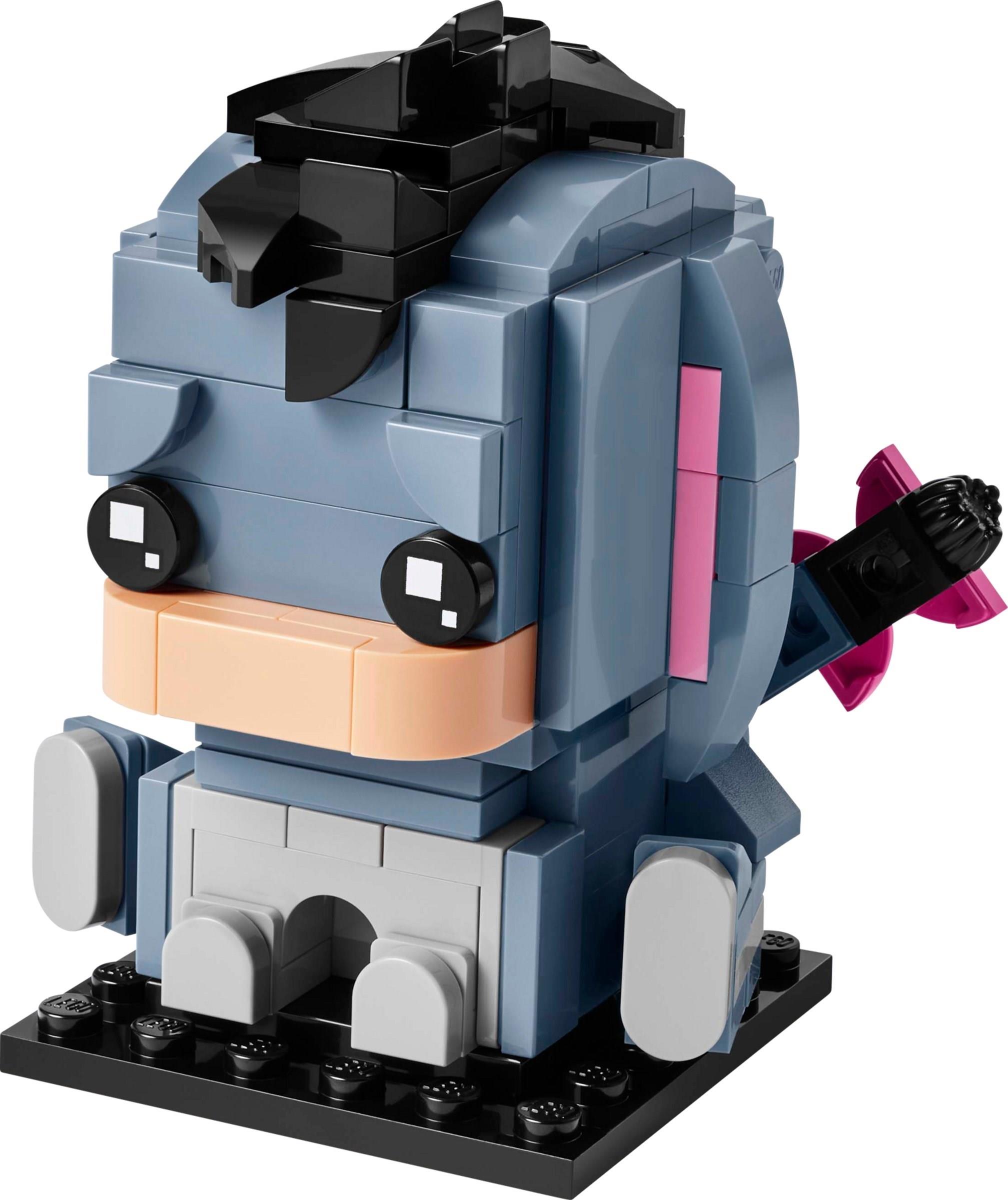 LEGO 40797 BrickHeadz Disney Eeyore | BrickEconomy