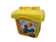 LEGO 4082 Imagination Brick Bucket Small | BrickEconomy