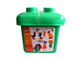 LEGO 4084 Imagination Brick Bucket Small | BrickEconomy