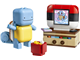 LEGO 40887 Pokémon SMART Play Ditto as Squirtle Movie Night | BrickEconomy