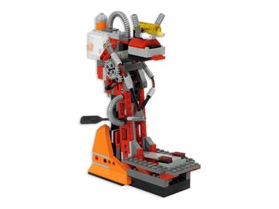 LEGO 4093 Creator Wild Wind-Up | BrickEconomy