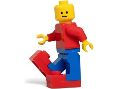 40972 Crocs LEGO Brick Clog | BrickEconomy