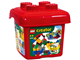 LEGO 4103 Creator Bucket | BrickEconomy
