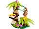 LEGO 41045 Friends Animals Series 5 Orangutan's Banana Tree | BrickEconomy