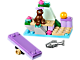 LEGO 41047 Friends Animals Series 6 Seal's Little Rock | BrickEconomy