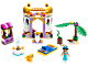 LEGO 41061 Disney Princess Aladdin Jasmine's Exotic Palace | BrickEconomy
