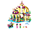LEGO 41063 Disney Princess The Little Mermaid Ariel's Undersea Palace ...