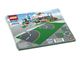 LEGO 4109 Curved Road Plates | BrickEconomy
