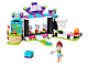 LEGO 41127 Friends Amusement Park Arcade | BrickEconomy
