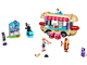 LEGO 41129 Friends Amusement Park Hot Dog Van | BrickEconomy