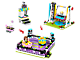 LEGO 41133 Friends Amusement Park Bumper Cars | BrickEconomy