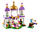 LEGO 41142 Disney Princess Palace Pets Royal Castle | BrickEconomy