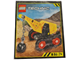 LEGO 412401 Technic Ball Wrecker | BrickEconomy