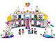 LEGO 41450 Friends Heartlake City Shopping Mall | BrickEconomy