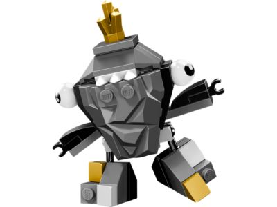 LEGO 41505 Mixels Shuff | BrickEconomy