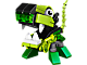 LEGO 41519 Mixels Glurt | BrickEconomy