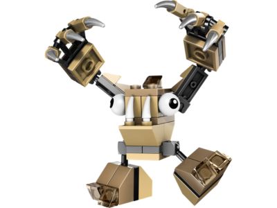 LEGO 41523 Mixels Hoogi | BrickEconomy