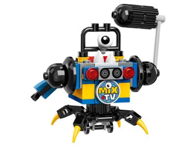 LEGO 41580 Mixels Myke | BrickEconomy