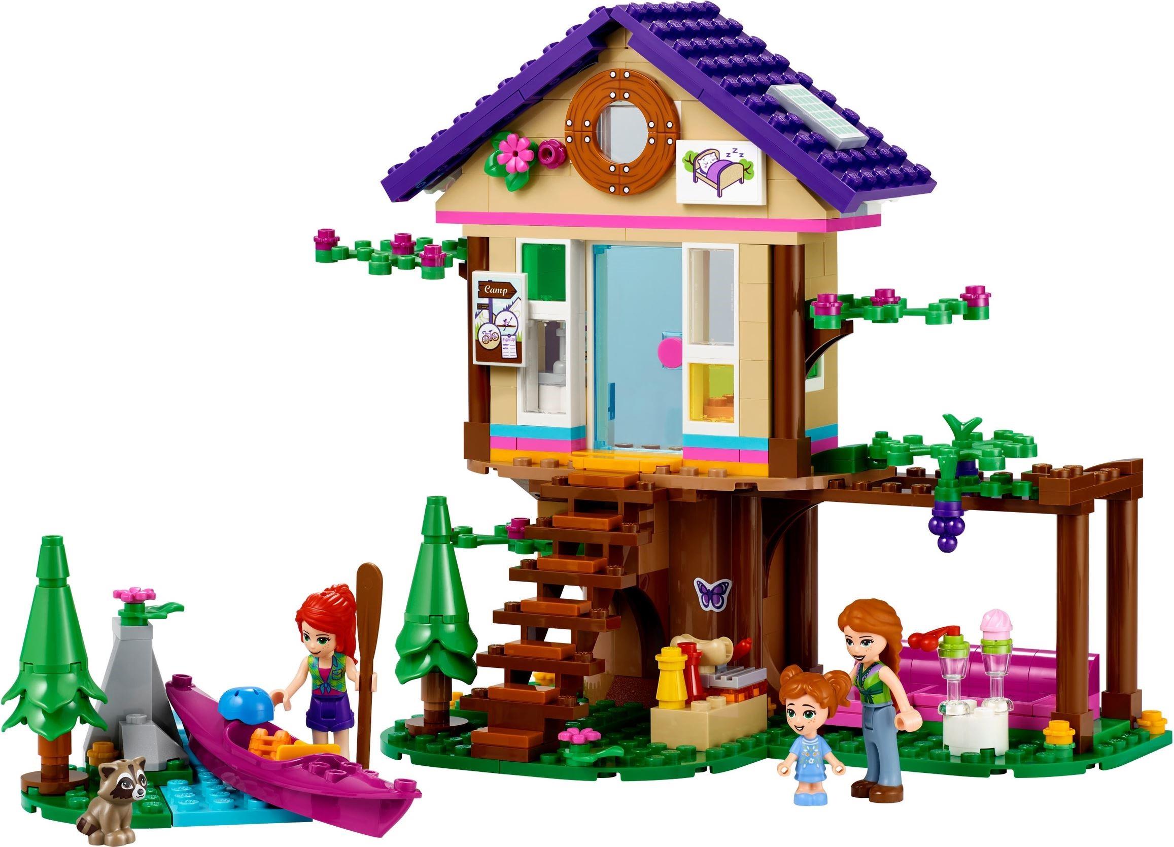 LEGO 41679 Friends House | BrickEconomy