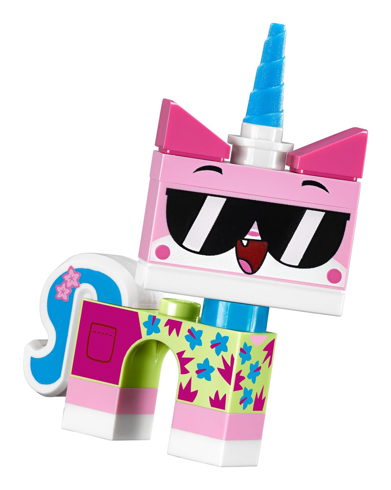 LEGO 41775-5 Unikitty! Collectibles Series 1 Shades Unikitty | BrickEconomy
