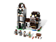 LEGO 4183 Pirates of the Caribbean Dead Man's Chest The Mill | BrickEconomy