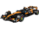 LEGO 42228 Technic McLaren MCL39 F1 Car | BrickEconomy