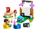 LEGO 42642 Heartlake City Friendship Movie Night | BrickEconomy