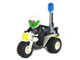 LEGO 4304 Chopper Cop | BrickEconomy