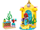 LEGO 43235 Disney Ariel's Music Stage | BrickEconomy