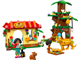 LEGO 43251 Disney Encanto Antonio's Animal Sanctuary | BrickEconomy