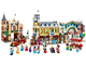 LEGO 43302 Disney Main Street, U.S.A. | BrickEconomy
