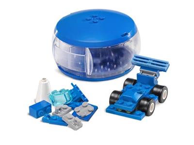 LEGO 4347-2 Creator X-Pod Auto Pod | BrickEconomy