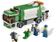 LEGO 4432 City Garbage Truck | BrickEconomy