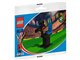 LEGO 4458 Football Coca-Cola TV Camera | BrickEconomy
