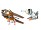 LEGO 4478 Star Wars Geonosian Fighter | BrickEconomy
