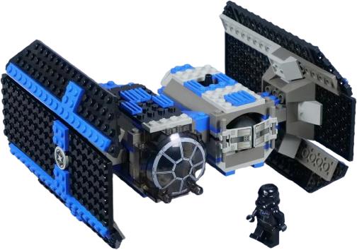 LEGO 4479 Star Wars TIE Bomber | BrickEconomy