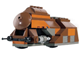 LEGO 4491 Star Wars MTT | BrickEconomy